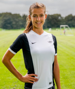 Bootcamp Trainerin Mandy - Bootcamp Köln